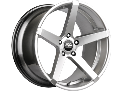 AVA avant-garde wheels