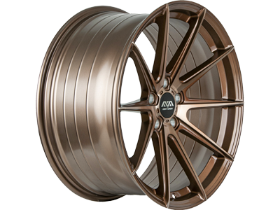 AVA avant-garde wheels