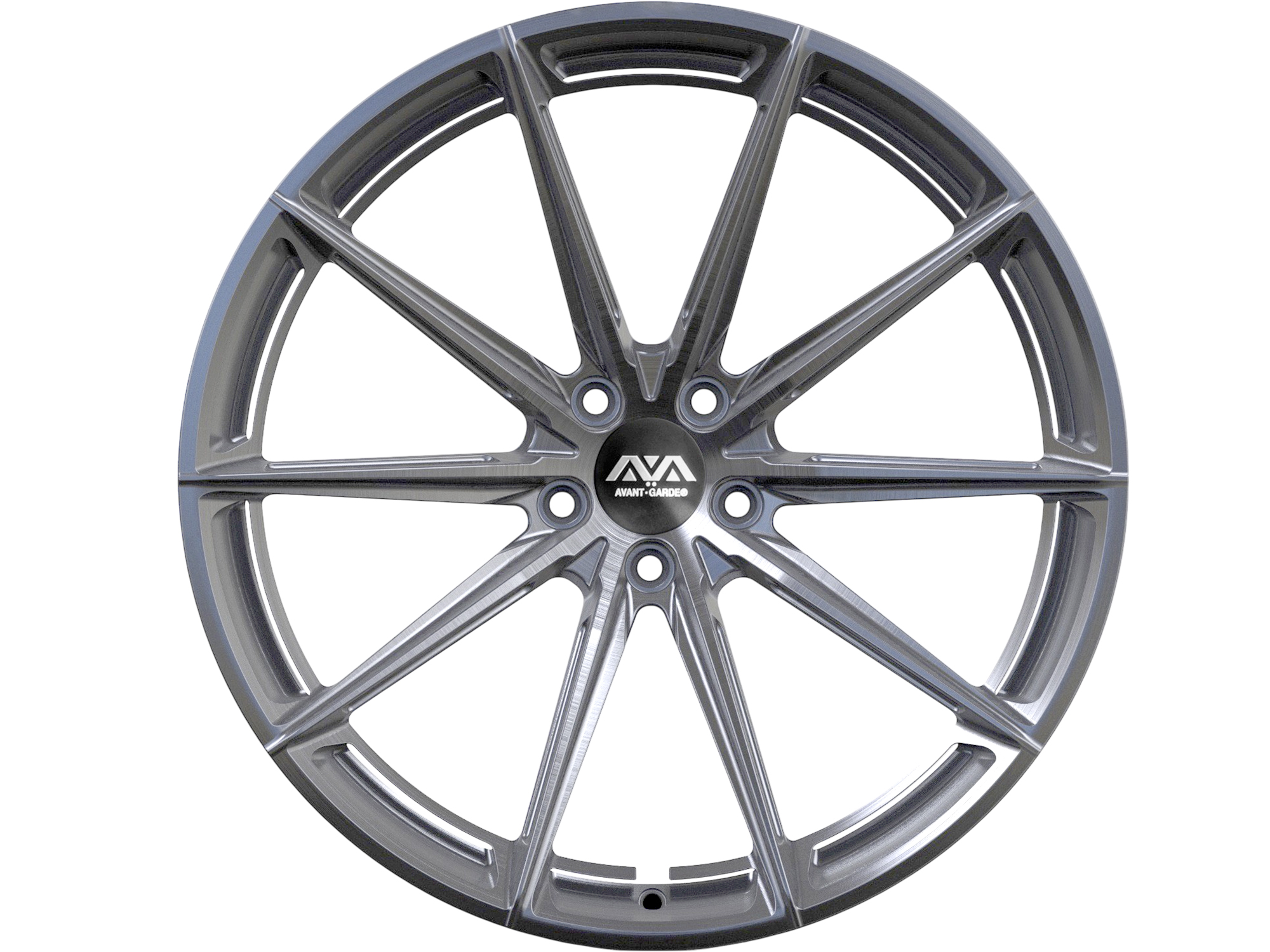 AVA avant-garde wheels